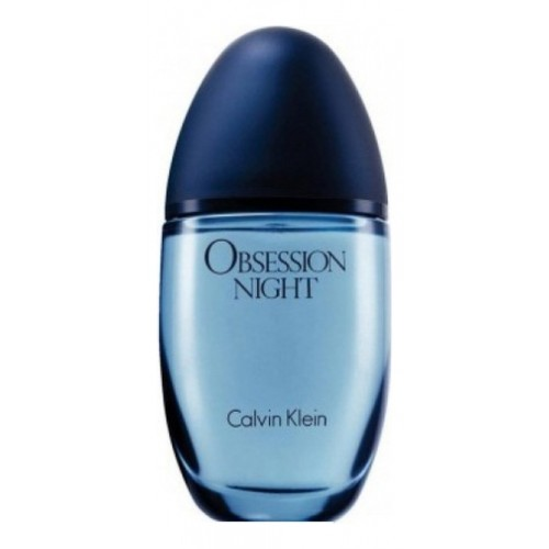 Ck obsession night perfume store