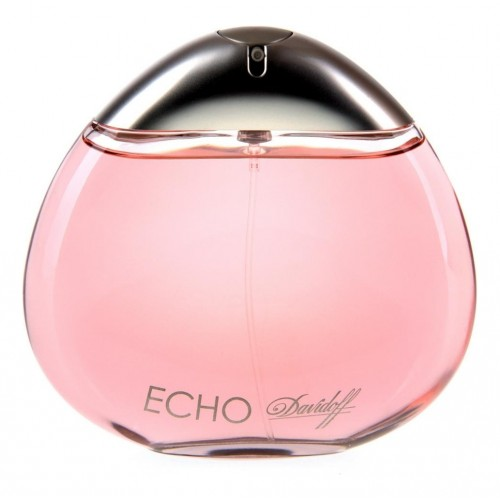 Davidoff Echo Woman Romantino.ru