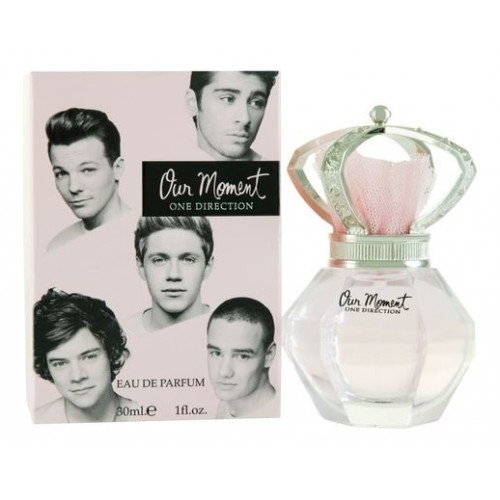 One Direction Our Moment Romantino.ru